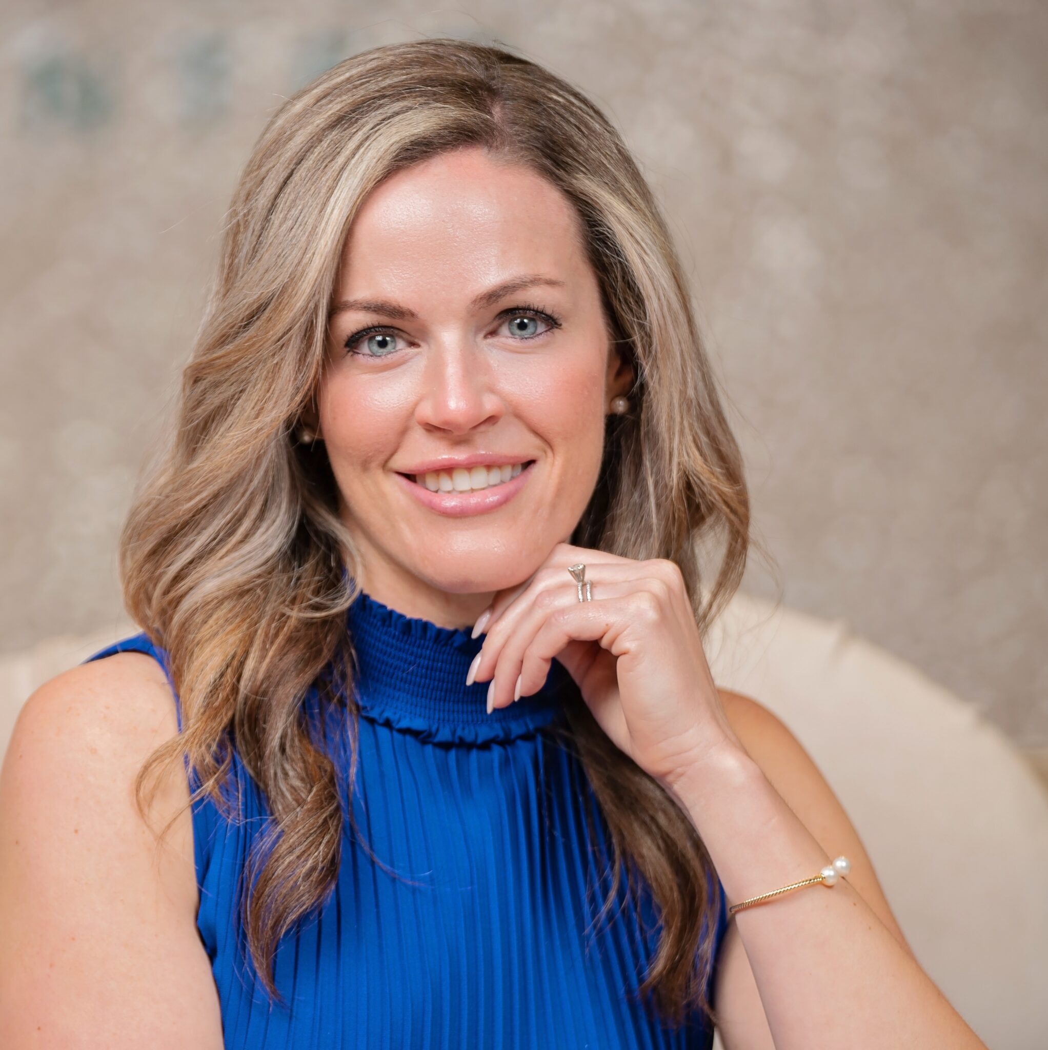 Radiant Skin for the Holidays with a Glow Facial | TruForm Surgery
